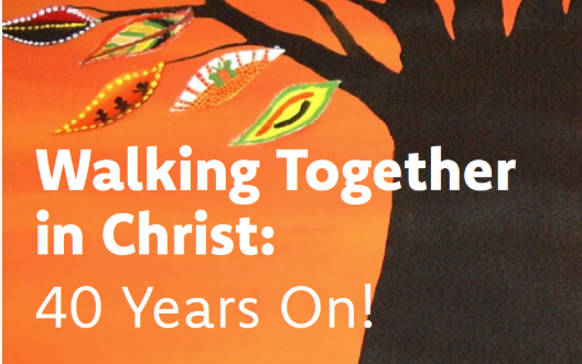 Aboriginal and Torres Strait Islander Sunday: 5 July 2026 - The Parish ...